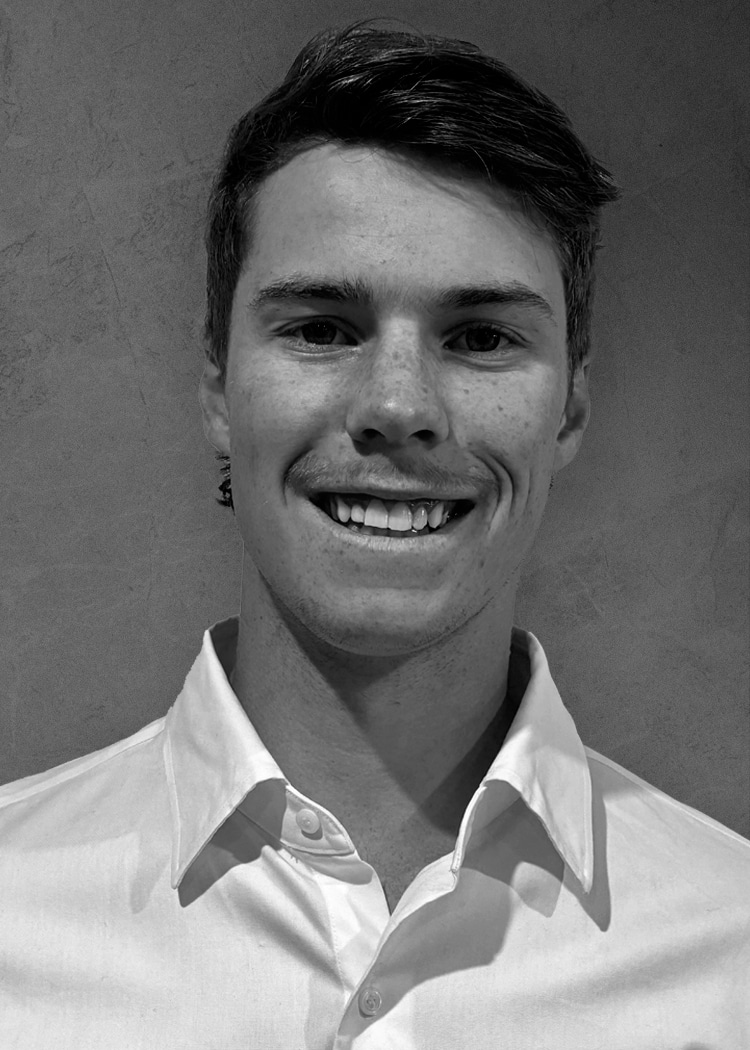 Darcy Hunter - Bendigo Insurance Brokers